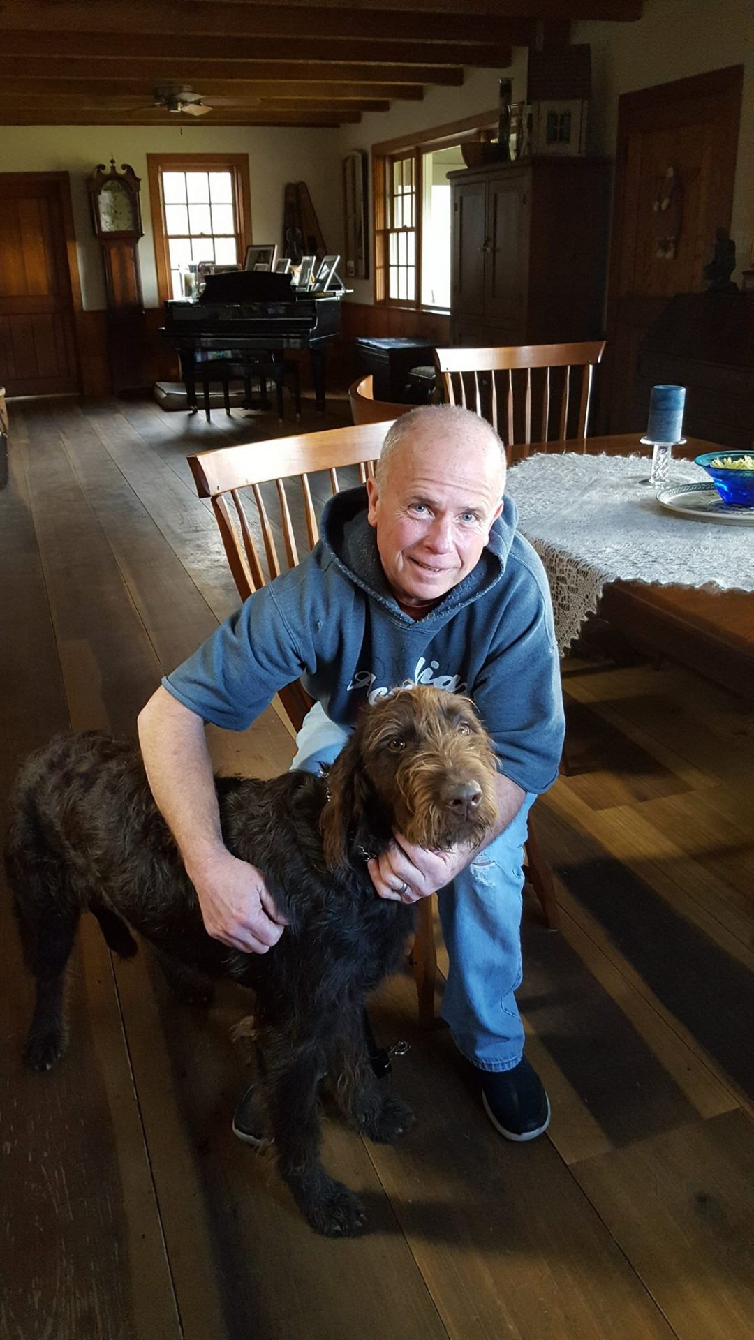 Meet Russ...Please Donate to Help Make Service Dogs More Affordable ...