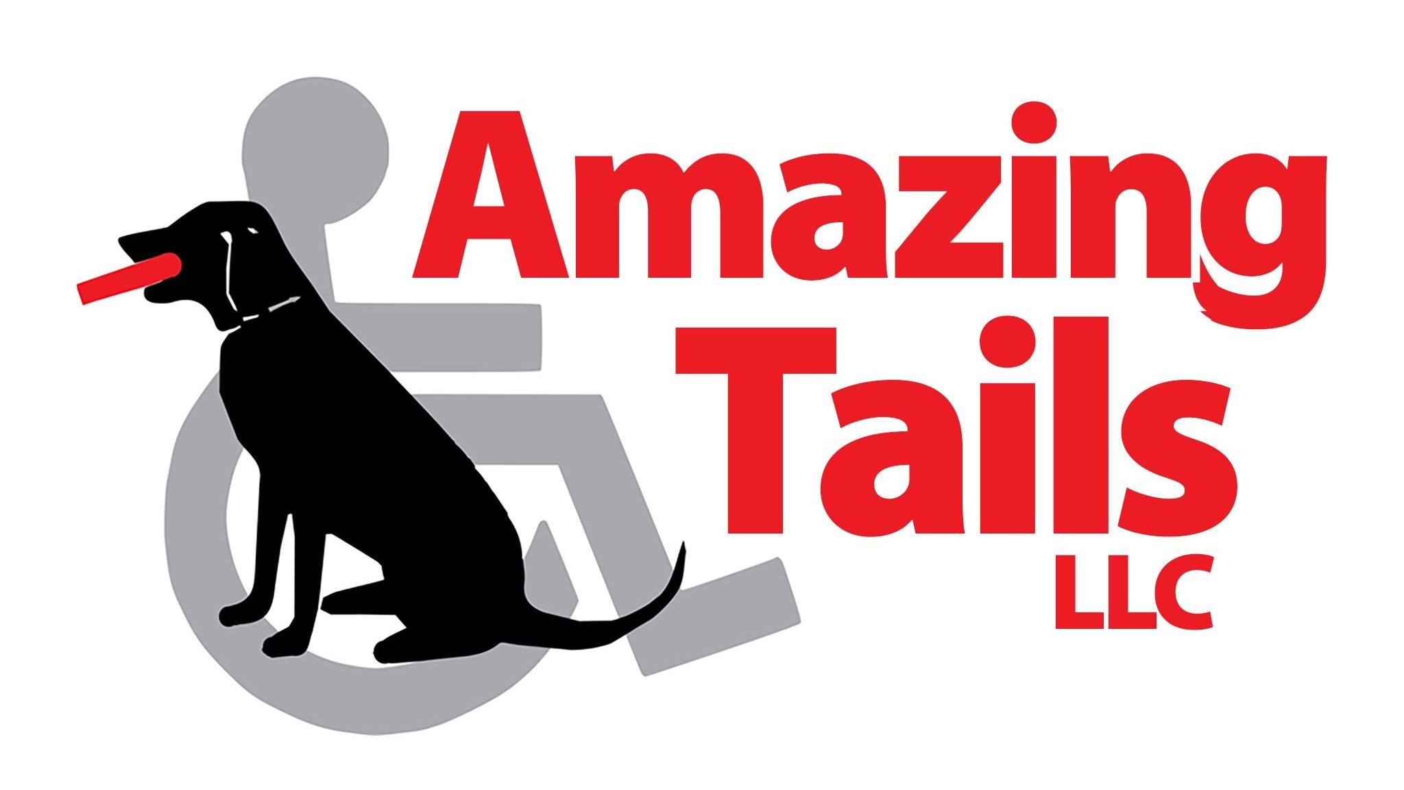 Home - Amazing Tails